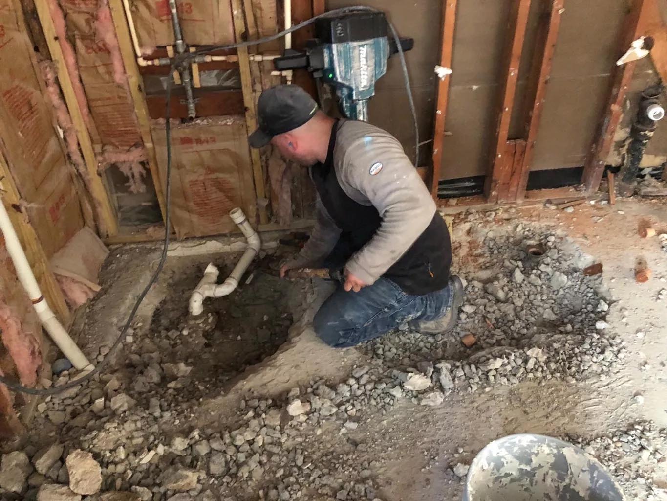 Plumber in Houston Cost - Recommended Plumber Affordable price