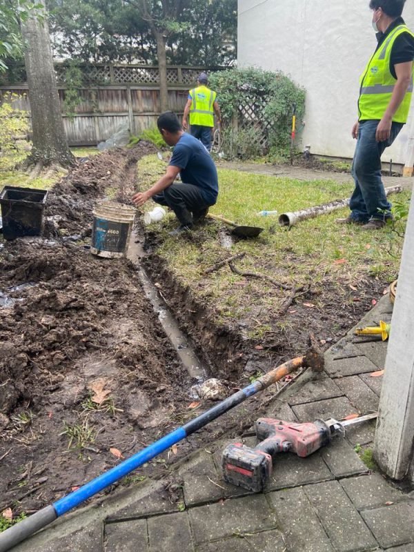 Plumbers in Houston TX - 24 Hour Emergency Plumbing Service